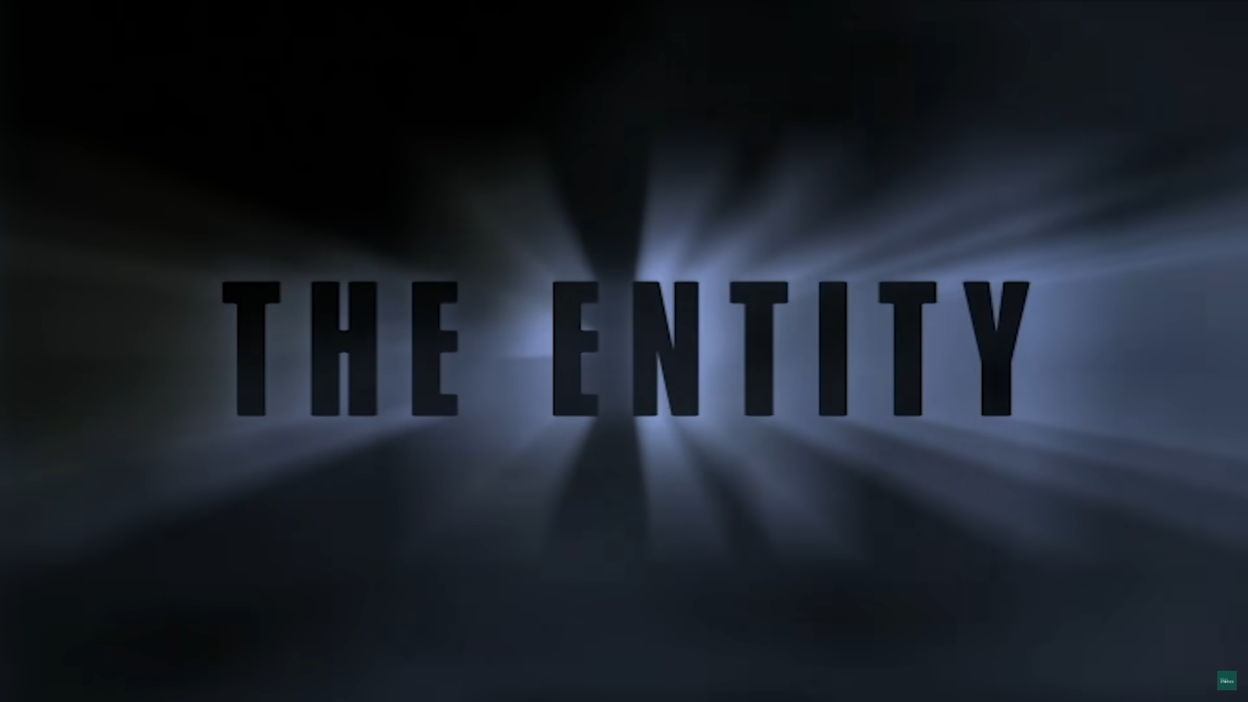 The Entity - The Terrifying Reality of Sleep Paralysis | Die ...