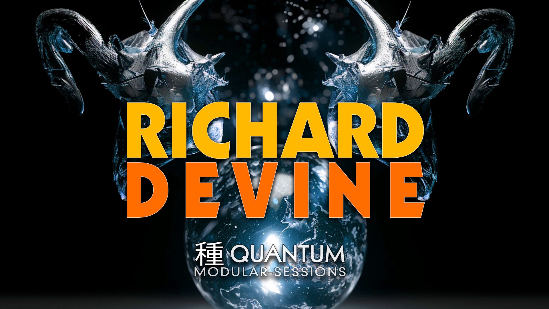 Richard Devine | Modular Sessions