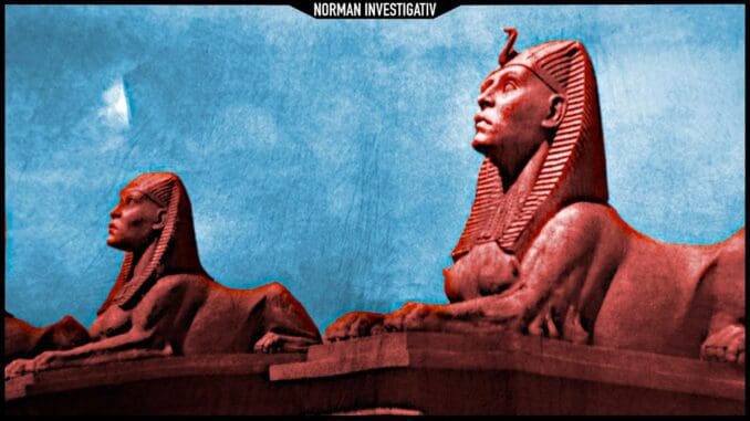 Norman Investigativ
