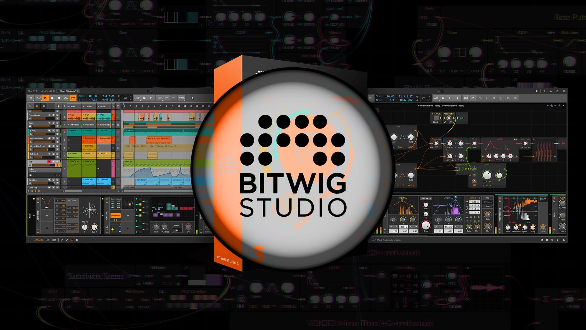 BITWIG | DAW