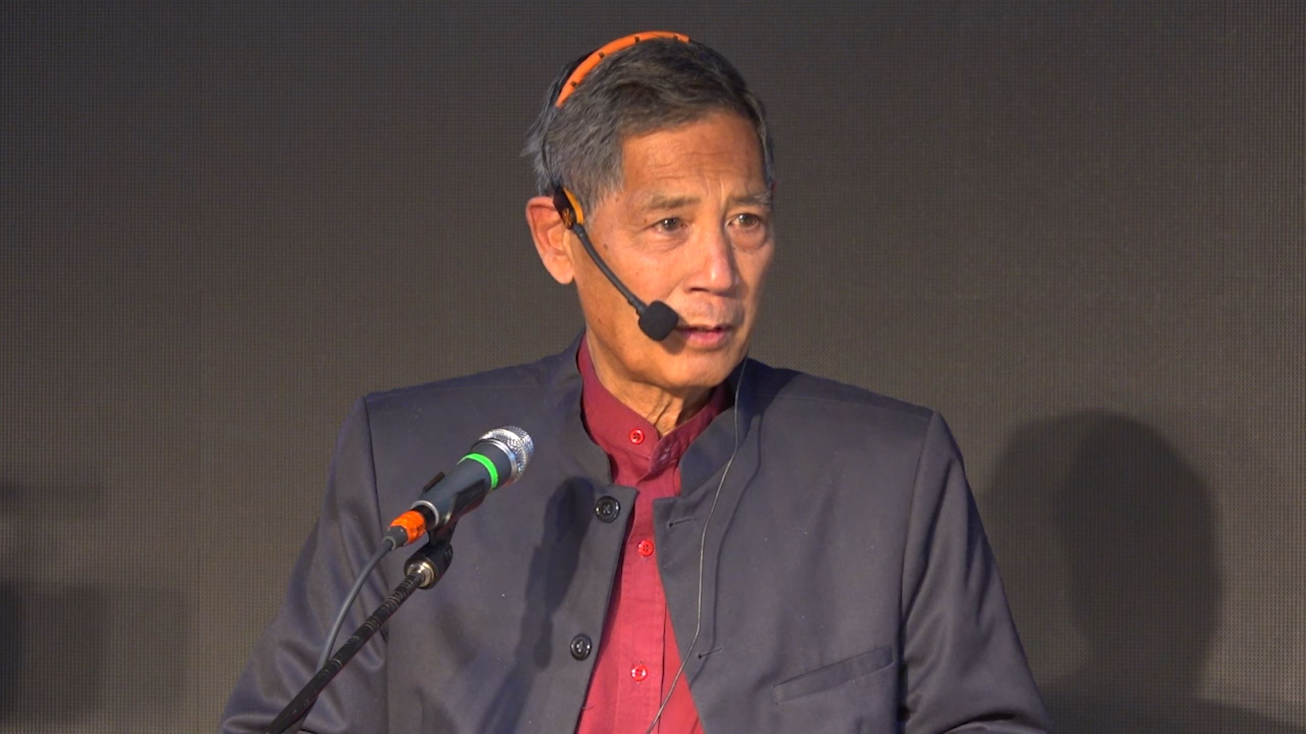 Univ.-Prof. Dr. med. Sucharit Bhakdi | QUANTUM – 2021-05-27 - Covid ...