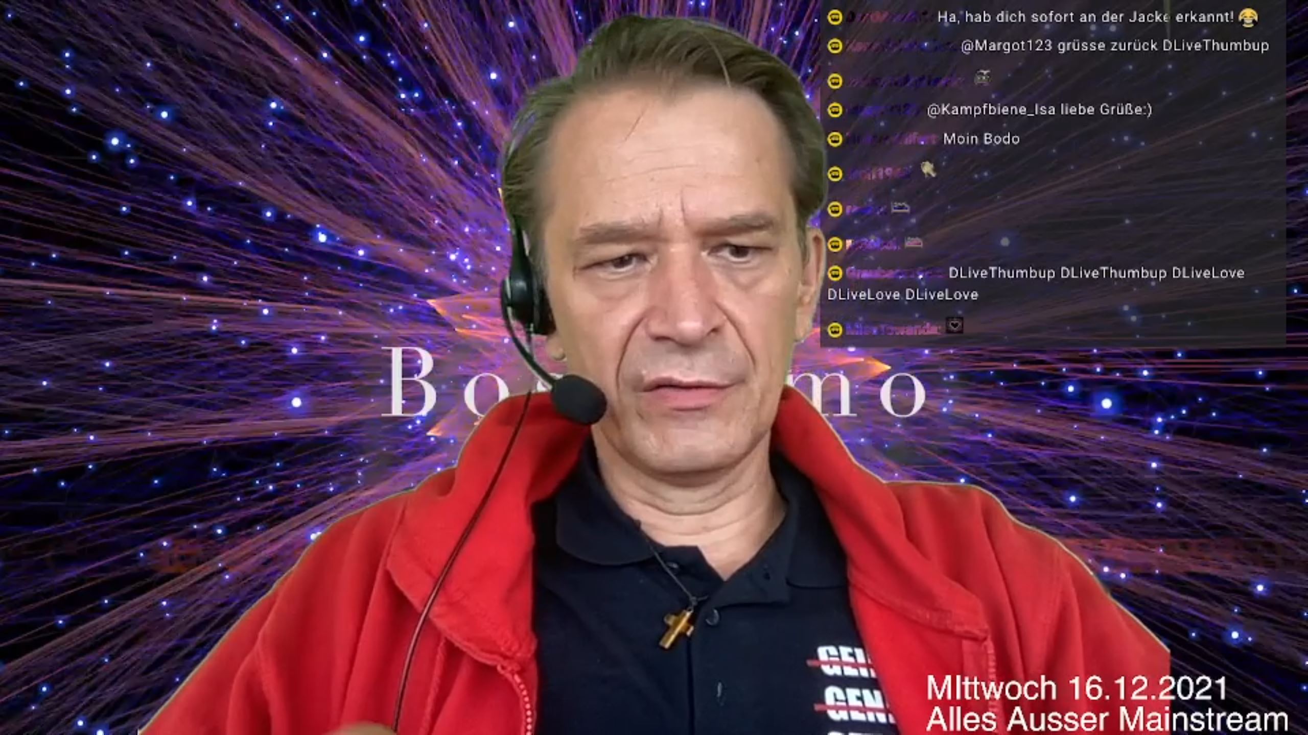 CORONA – Dr. Bodo Schiffmann | SERIE – 2021-12-16 – Boschimo des Tages ...