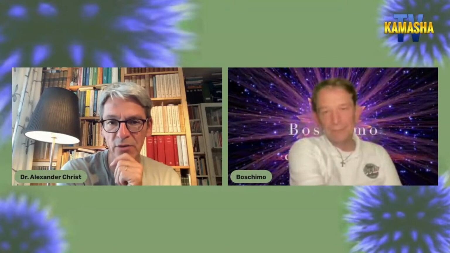 Bodo Schiffmann ← 種 Datenarche