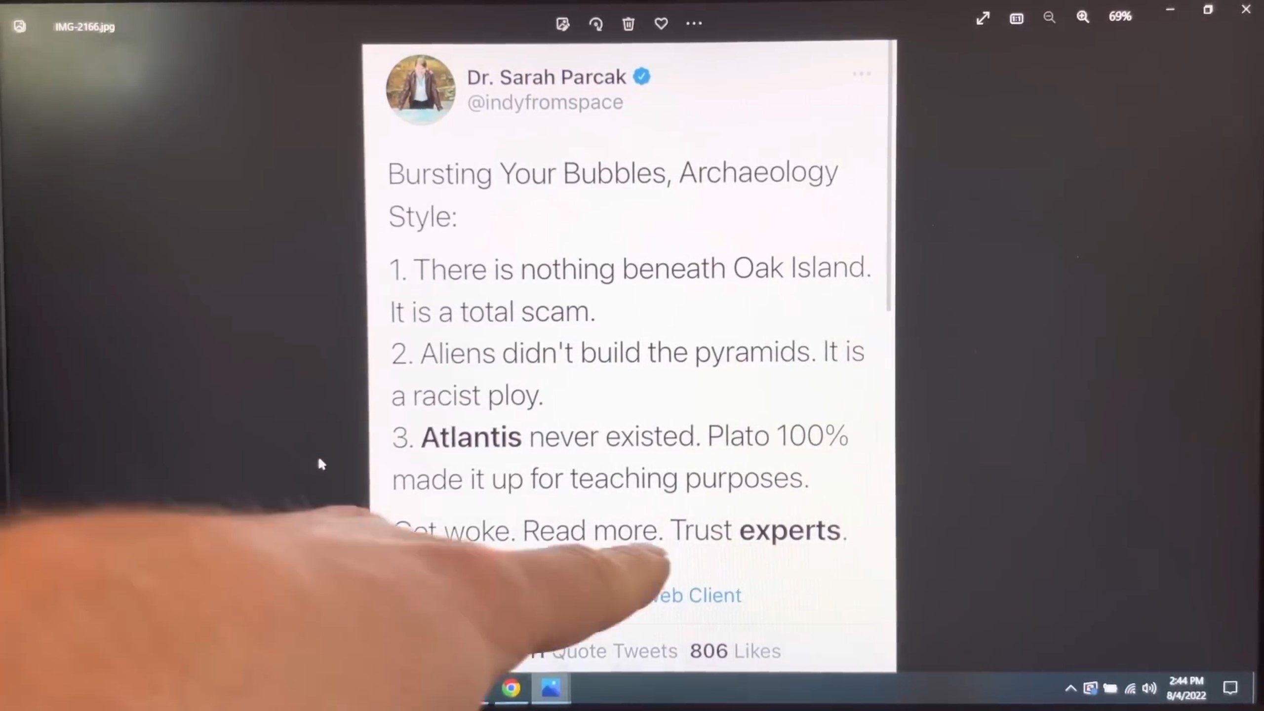 Richat-Struktur | QUANTUM - Mainstream-Medien vs. Bright Insight → ...