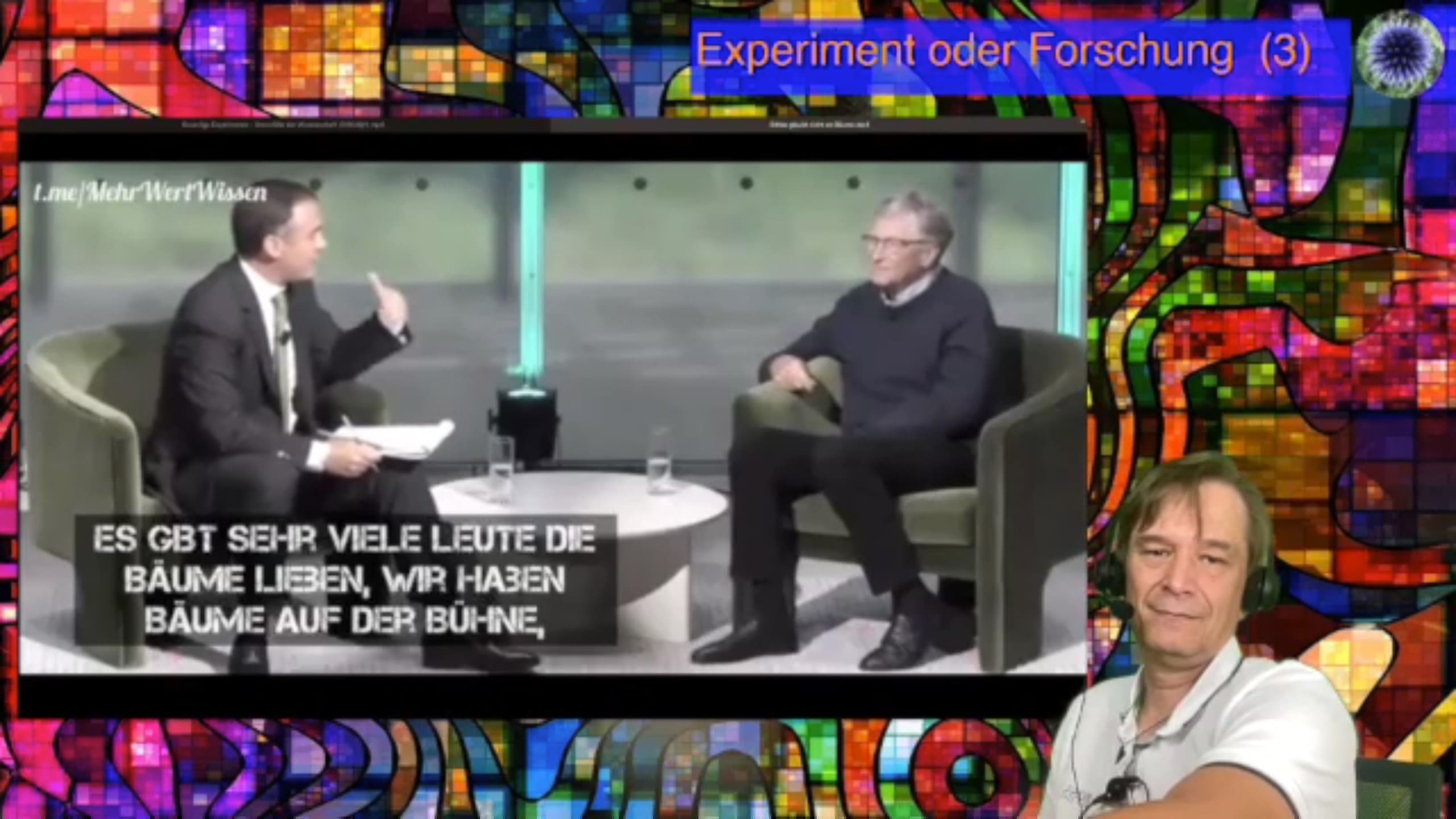 Dr. Bodo Schiffmann | SERIE – 2023-10-05 – Boschimo-News – High Noon ← ...