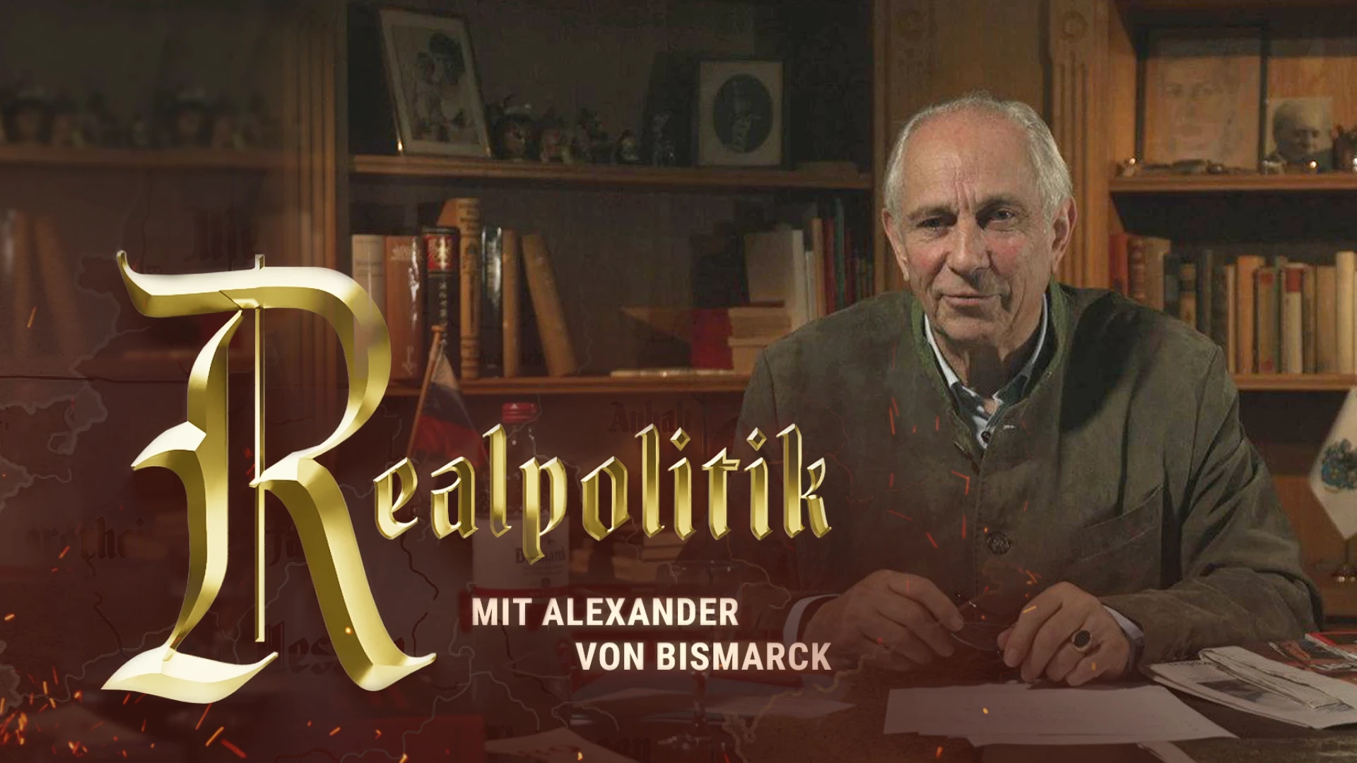 Realpolitik | SERIE - 2023-10-05 - Ampeldiplomatie, Heizungsgesetz ...