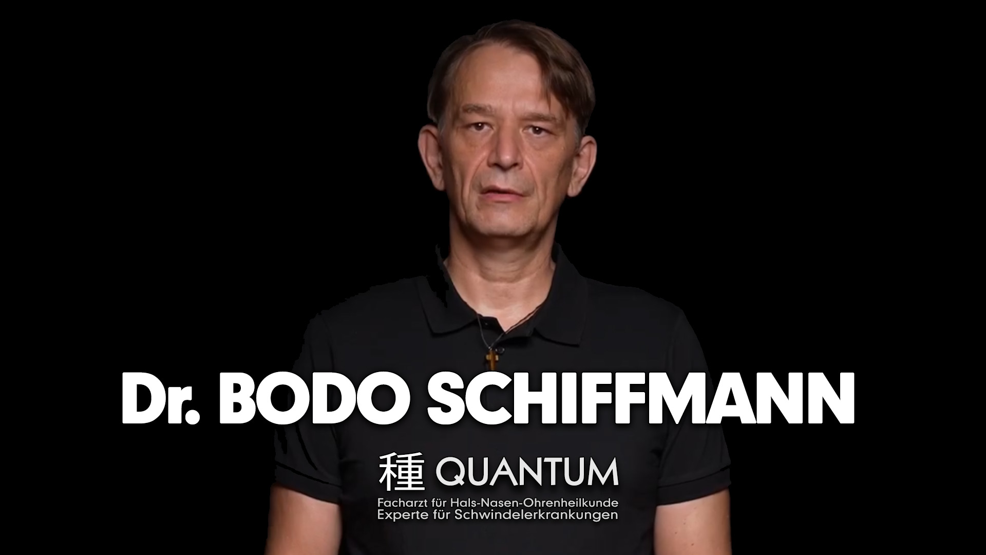 Bodo Schiffmann