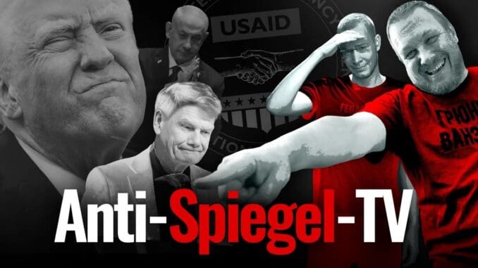Anti-Spiegel