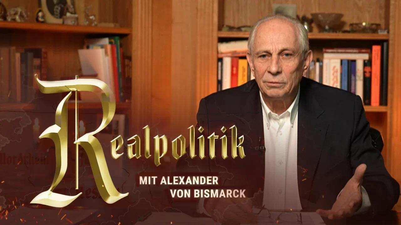 Realpolitik | SERIE - 2025-03-31 - EU-Kriegswirtschaft, Insolvenzbeben ...